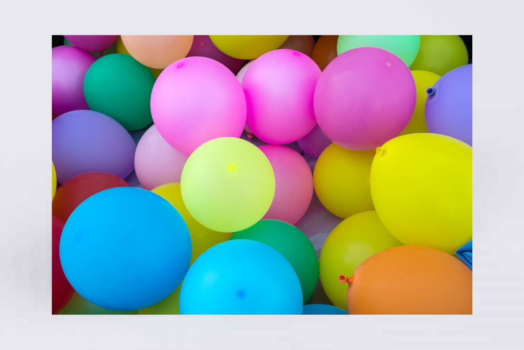 12 Fun Games With Balloons To Play With Your Troop – Leader Connecting ...