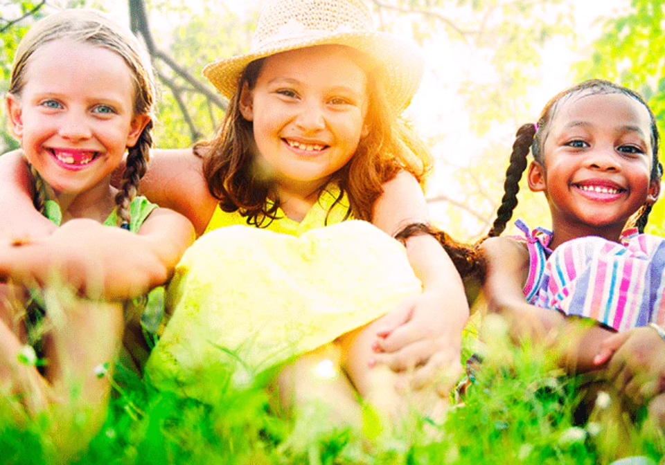 Friendship Quotes and 5 Games to Bring Your Girls Closer Together ...