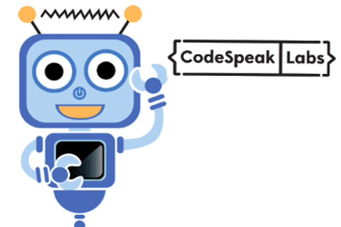 5 Fun Activities To Earn the Brownie Programming Robot Badge – Leader ...