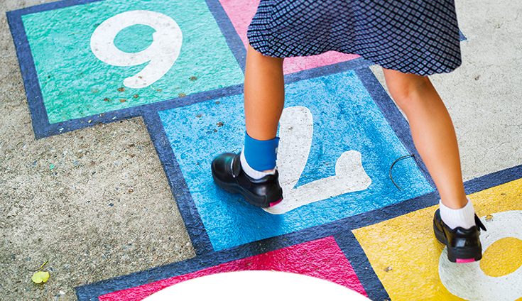 5 Fun Games To Play When Earning the Brownie Making Games Badge ...