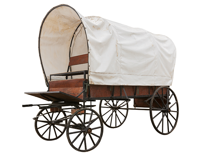 5 Fun Activities To Earn The Junior Playing the Past Badge – Leader ...