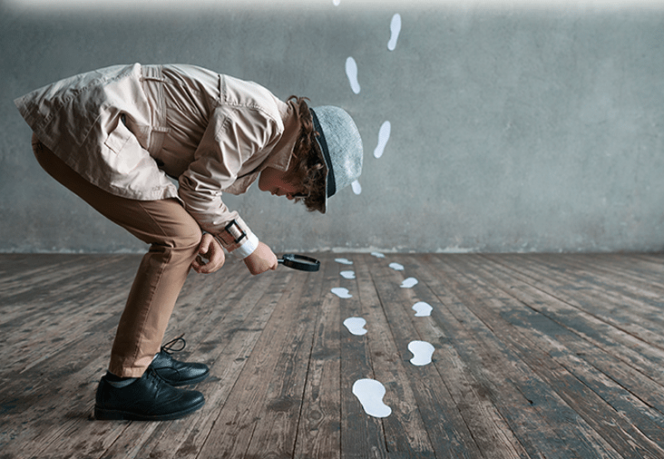 5 Fun Activities To Earn the Junior Detective Badge – Leader Connecting ...