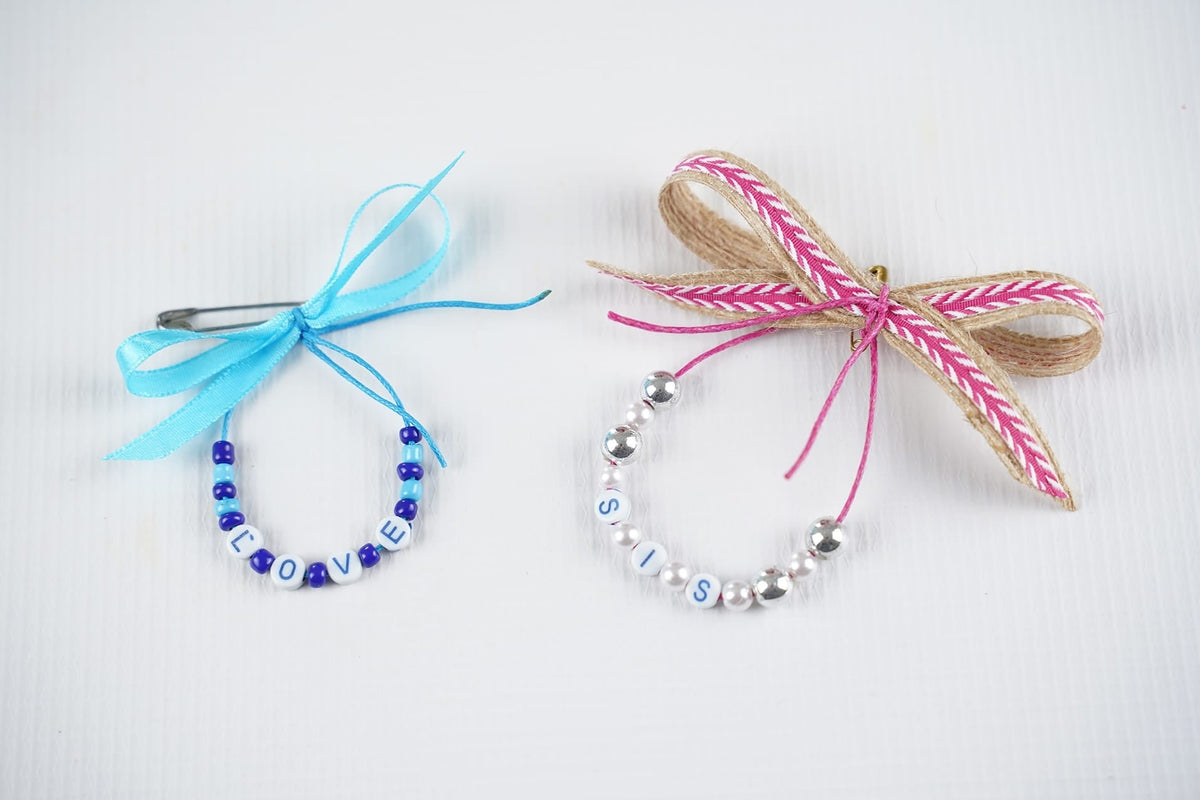 DIY Craft: How to Make a SWAP with your Troop – Leader Connecting Leaders